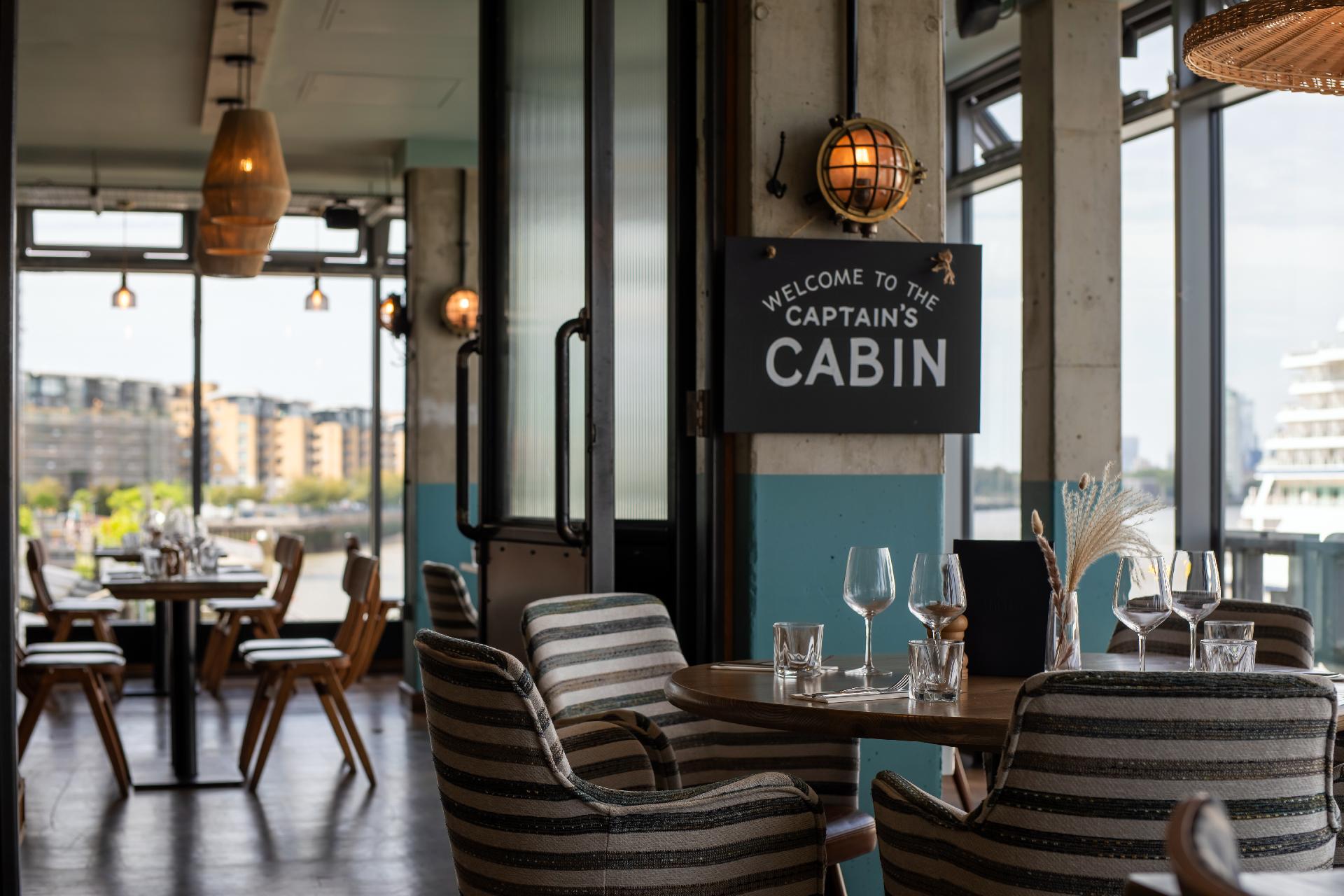 View the Gallery of The Sail Loft Pub