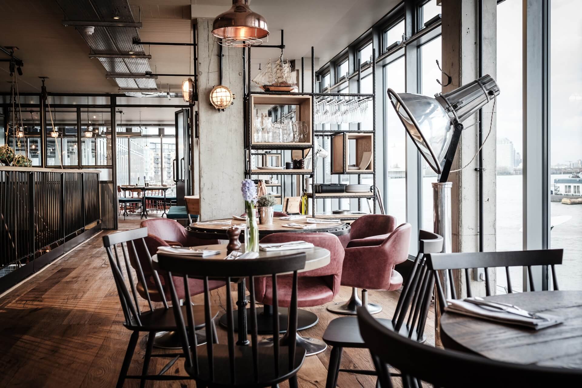 $name in London | The Sail Loft